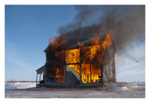 Dollhouse - Heather Benning